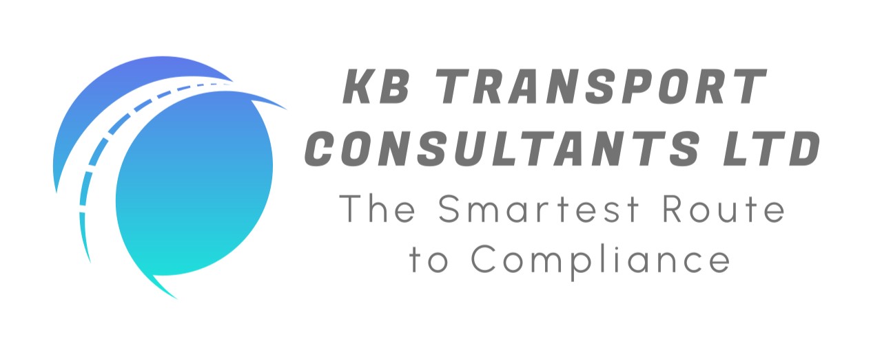 Home - KB Transport Consultants Ltd